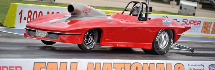 Charlie Stewart – Charlie Stewart Race Cars